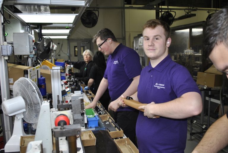 Gallery - Lander Automotive